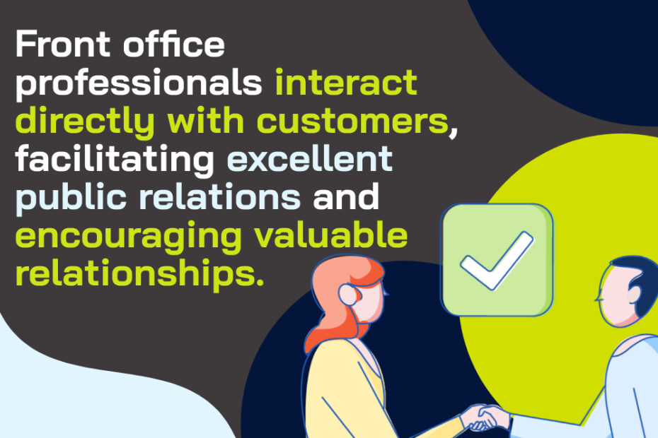 Front Office vs Back Office: Key Differences and Roles Explained